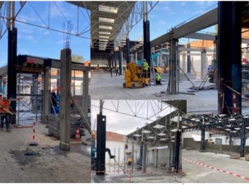 Entreprise Générale de Travaux à Bordeaux : DUNE CONSTRUCTIONS