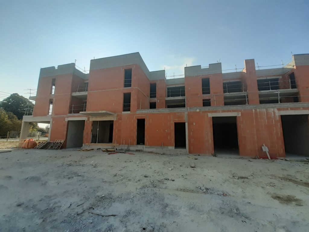 Logements HERACLES - BASSENS - Dune Constructions